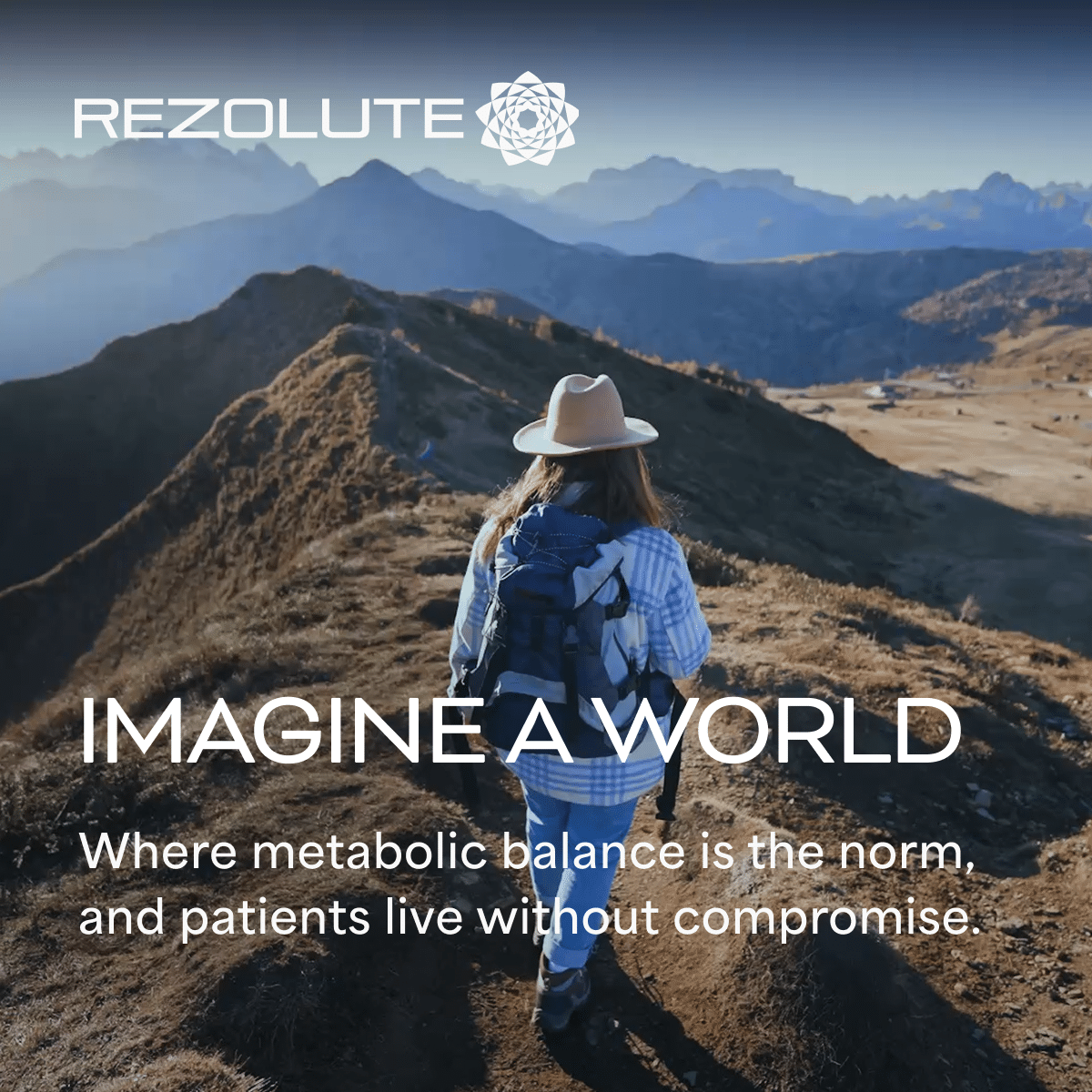 Rezolute | Hypoglycemia & Hyperinsulinism | Ersodetug